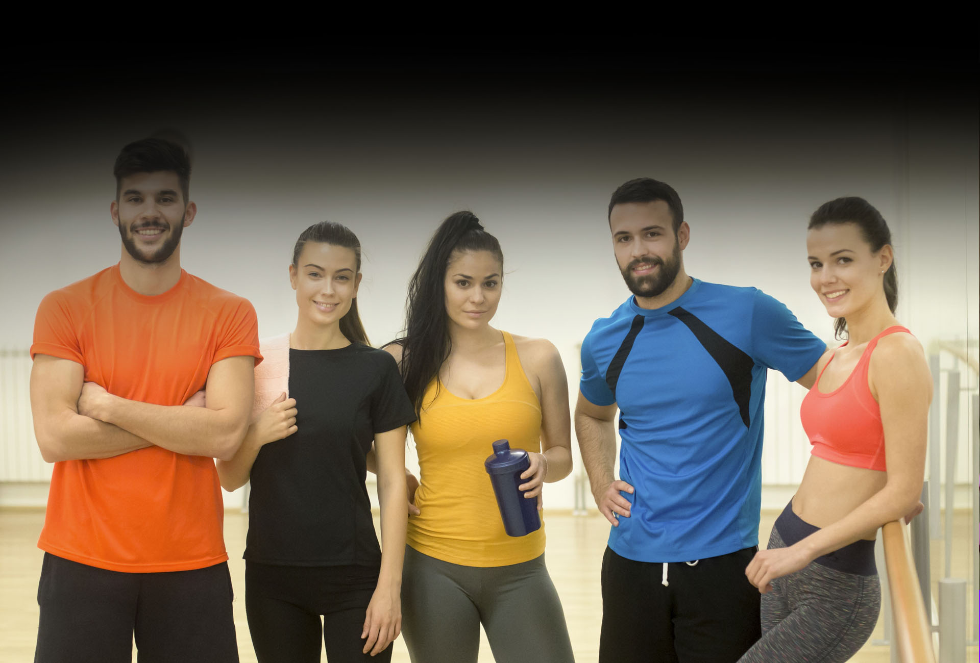 Home - 365 Fitness Hub